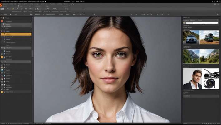 Comment transformer un portfolio graphiste basique en outil de ...