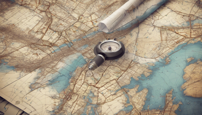 Quels sont les 10 outils de cartographie indispensables pour donner vie ...