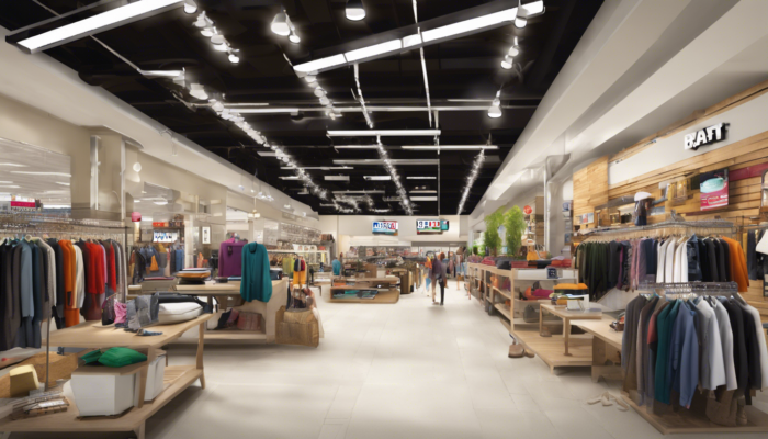 Athezza Magasin D Usine